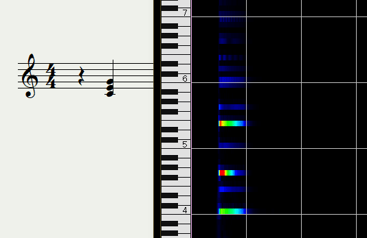 「鮮やか 〜Asian Dream Song〜」のDAWによる再現｜Hideaki Kishimoto