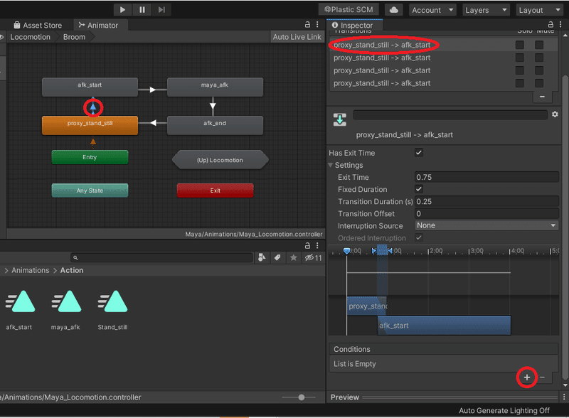 【VRChat】Locomotionを編集して歩き方を変えてみよう！！｜CaYuu(かゆ)