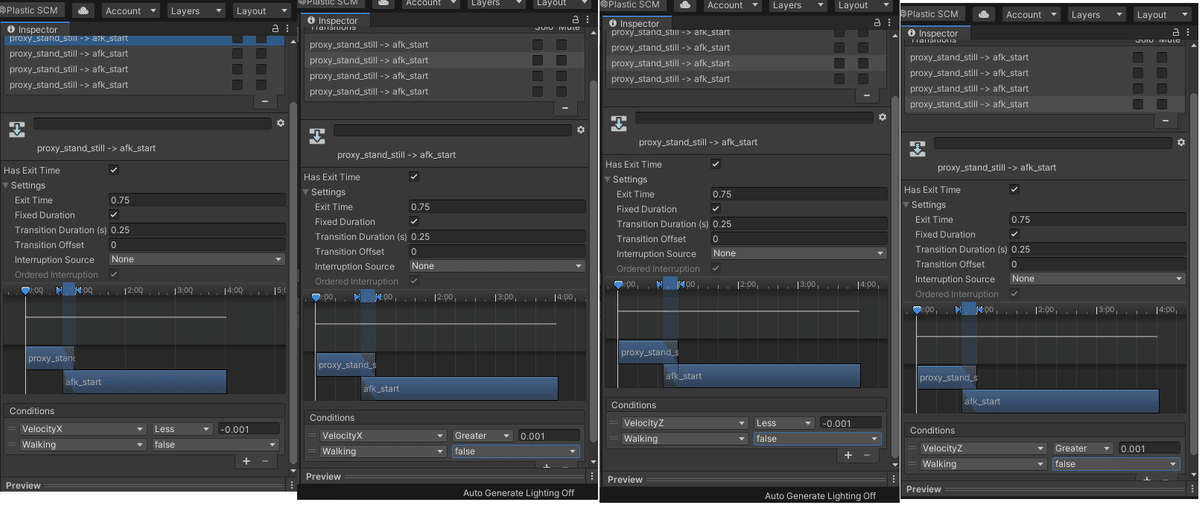 【VRChat】Locomotionを編集して歩き方を変えてみよう！！｜CaYuu(かゆ)