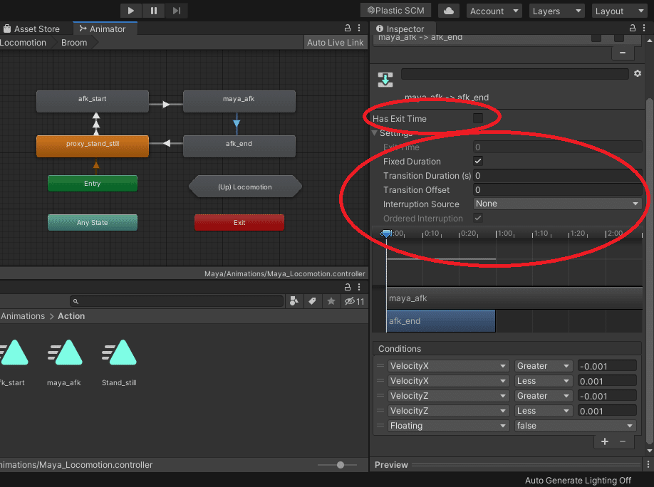 【VRChat】Locomotionを編集して歩き方を変えてみよう！！｜CaYuu(かゆ)