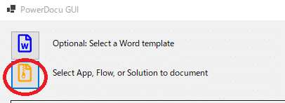 PowerDocuでPower Automateをドキュメント化してみた。｜rone