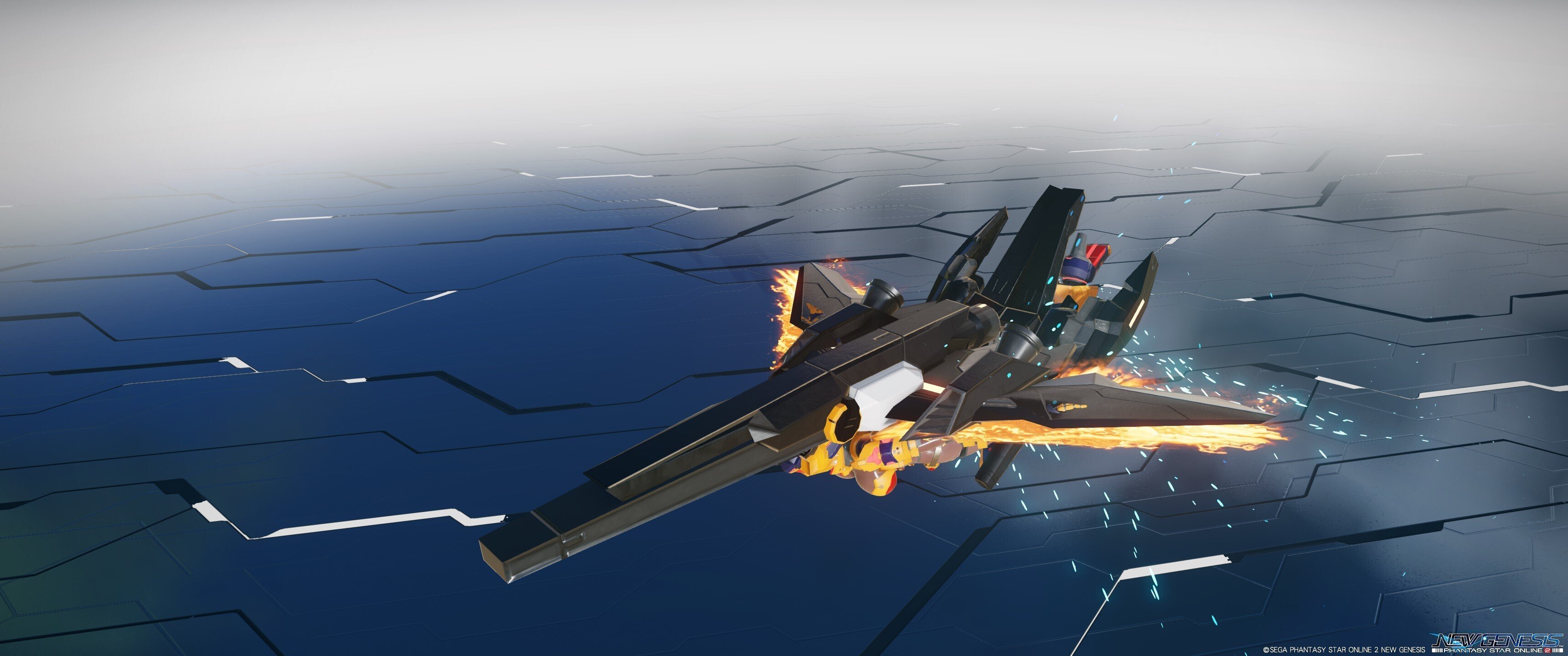 [PSO2:NGS]│私の愛したキャストたち その2｜Oheavenus