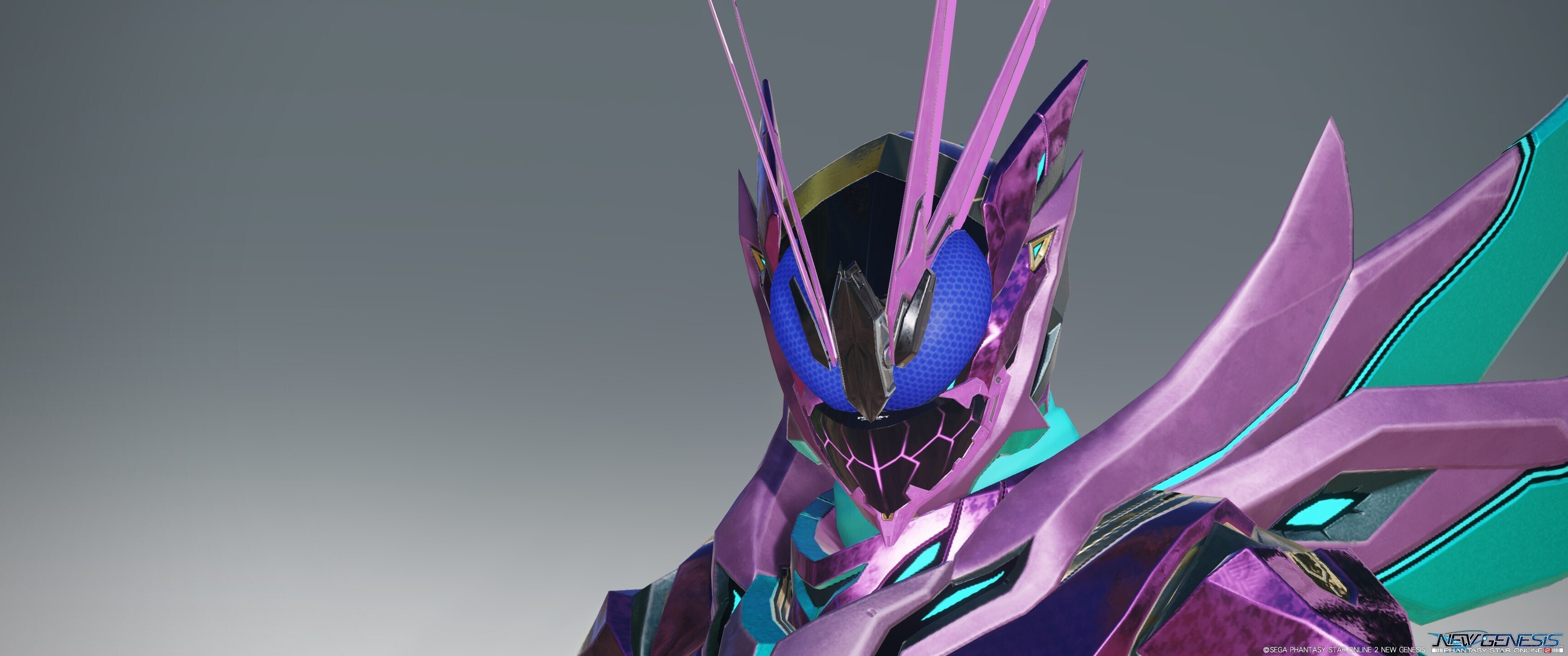 [PSO2:NGS]│私の愛したキャストたち その2｜Oheavenus