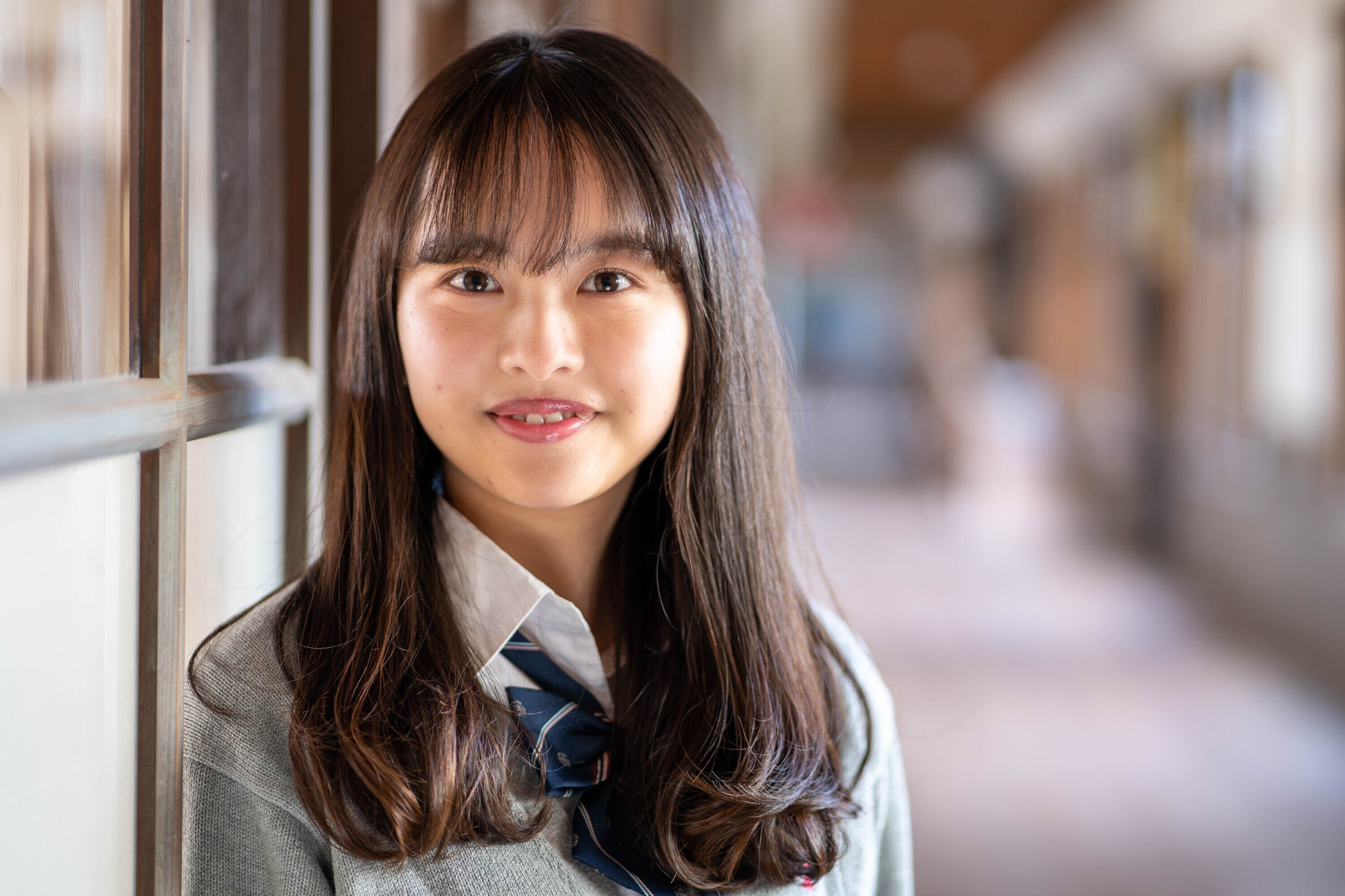 210227 ふうかさん｜taka3 portrait