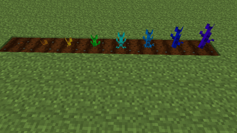 OptiFine - colormap解説｜6Hz