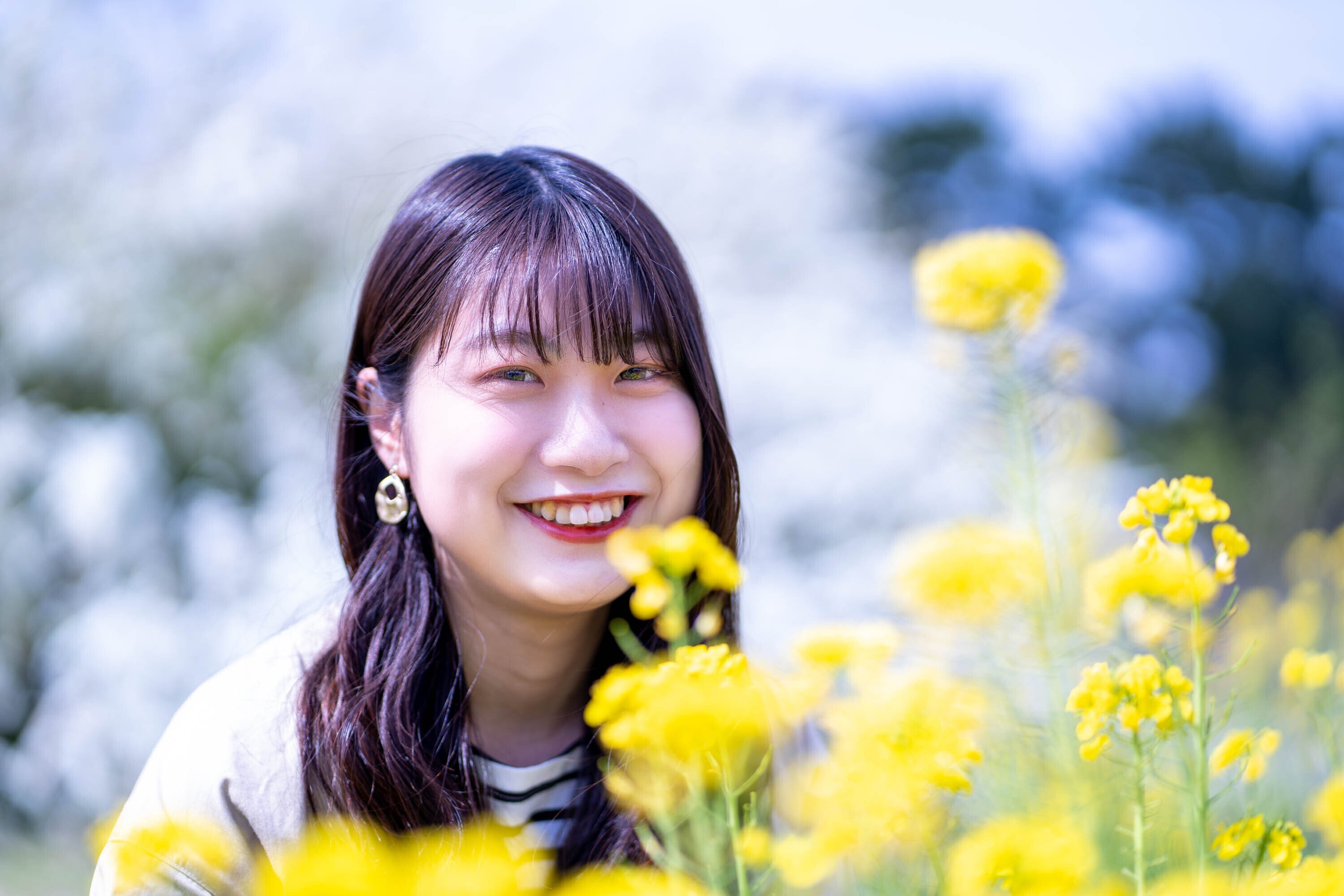 210320 Haruさん｜taka3 portrait