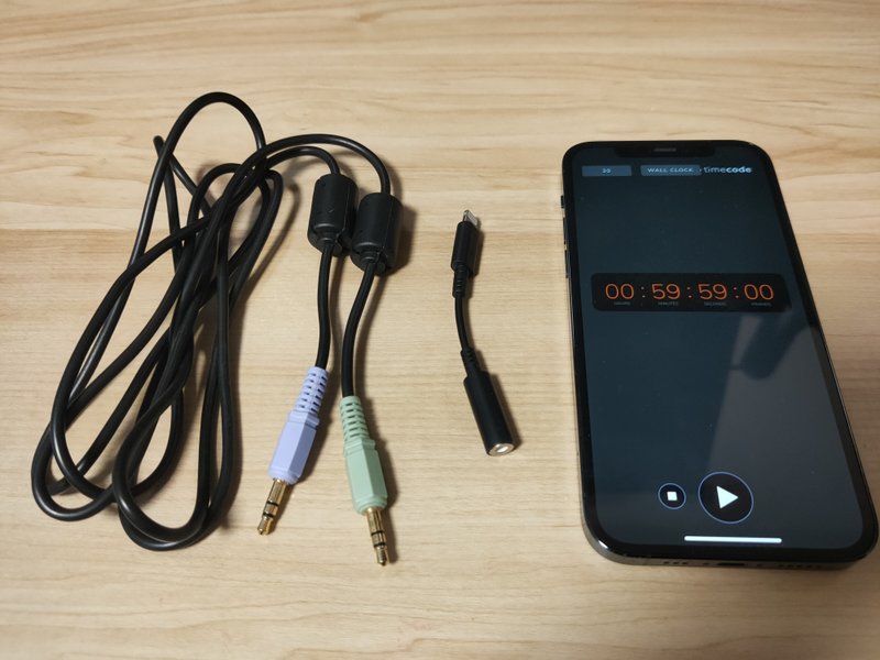 【Unity】LTC (Linear timecode)を使ってみる｜Hiko