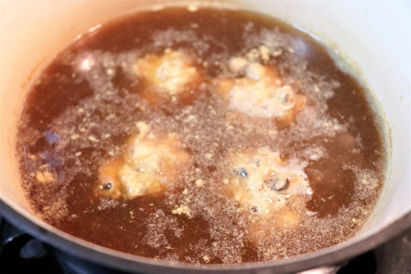 ワイン好きに捧げるレシピ#48《鴨肉と三関セリとロゼワインと》｜Ayano Mitsui🍳料理とワインのコンサルティング🍷｜note