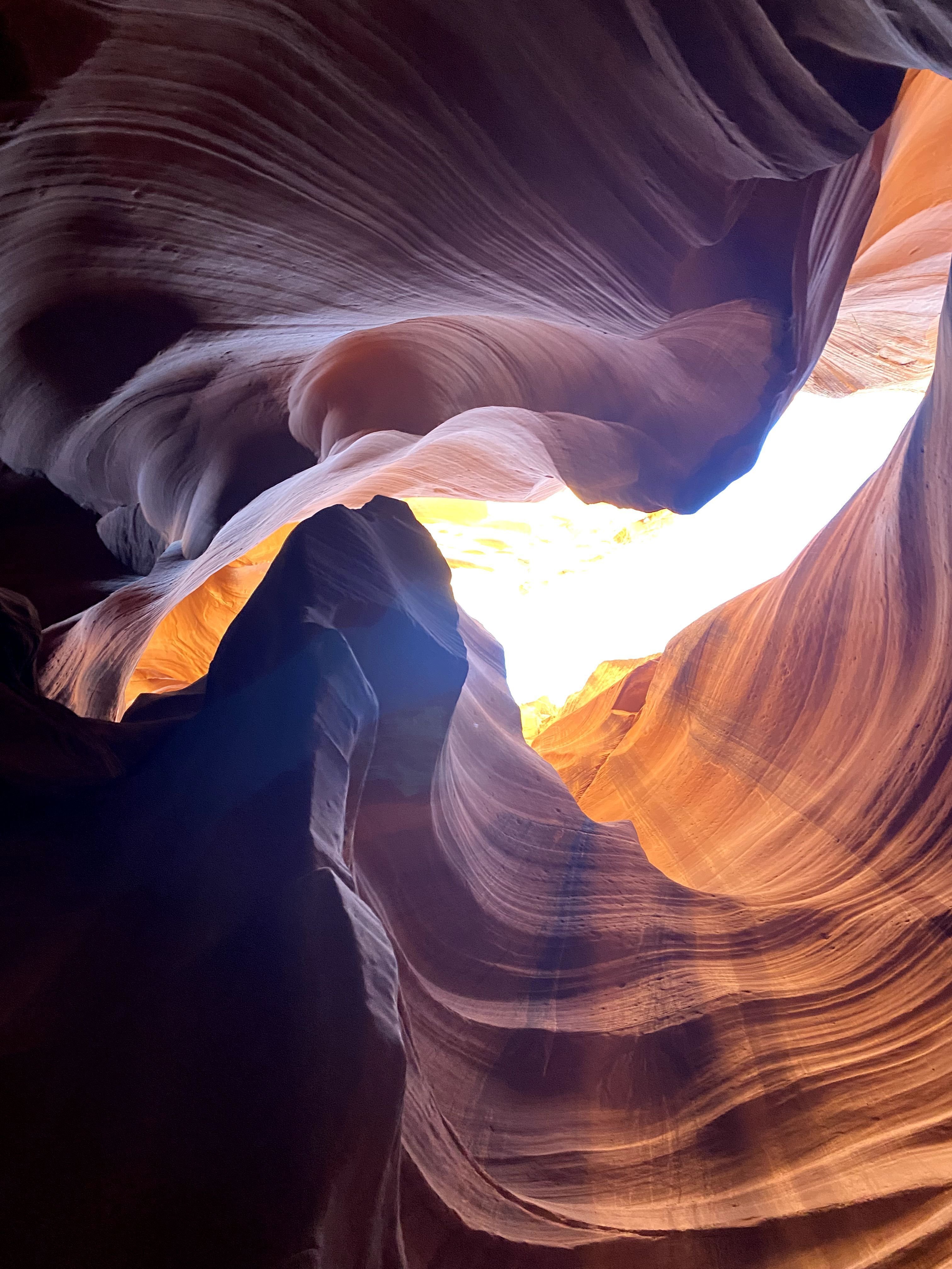 02-34_Antelope (Thanksgiving Holiday Trip)｜akishio