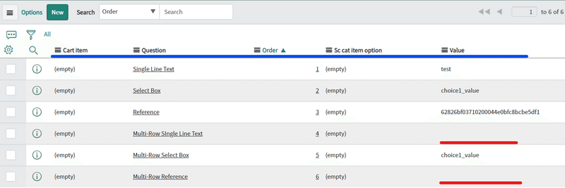 [ServiceNow]Variableの値をServer側Scriptで取得する｜林｜note