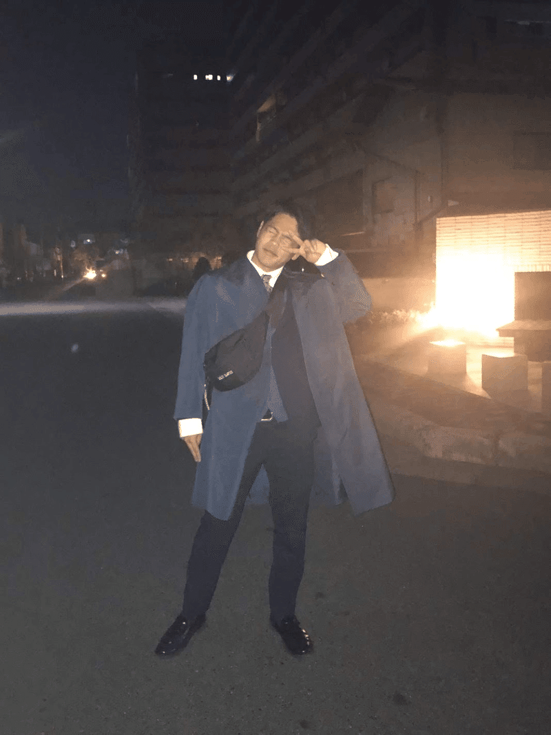 20220110 甦る熱い気持ち｜ryotaro｜note