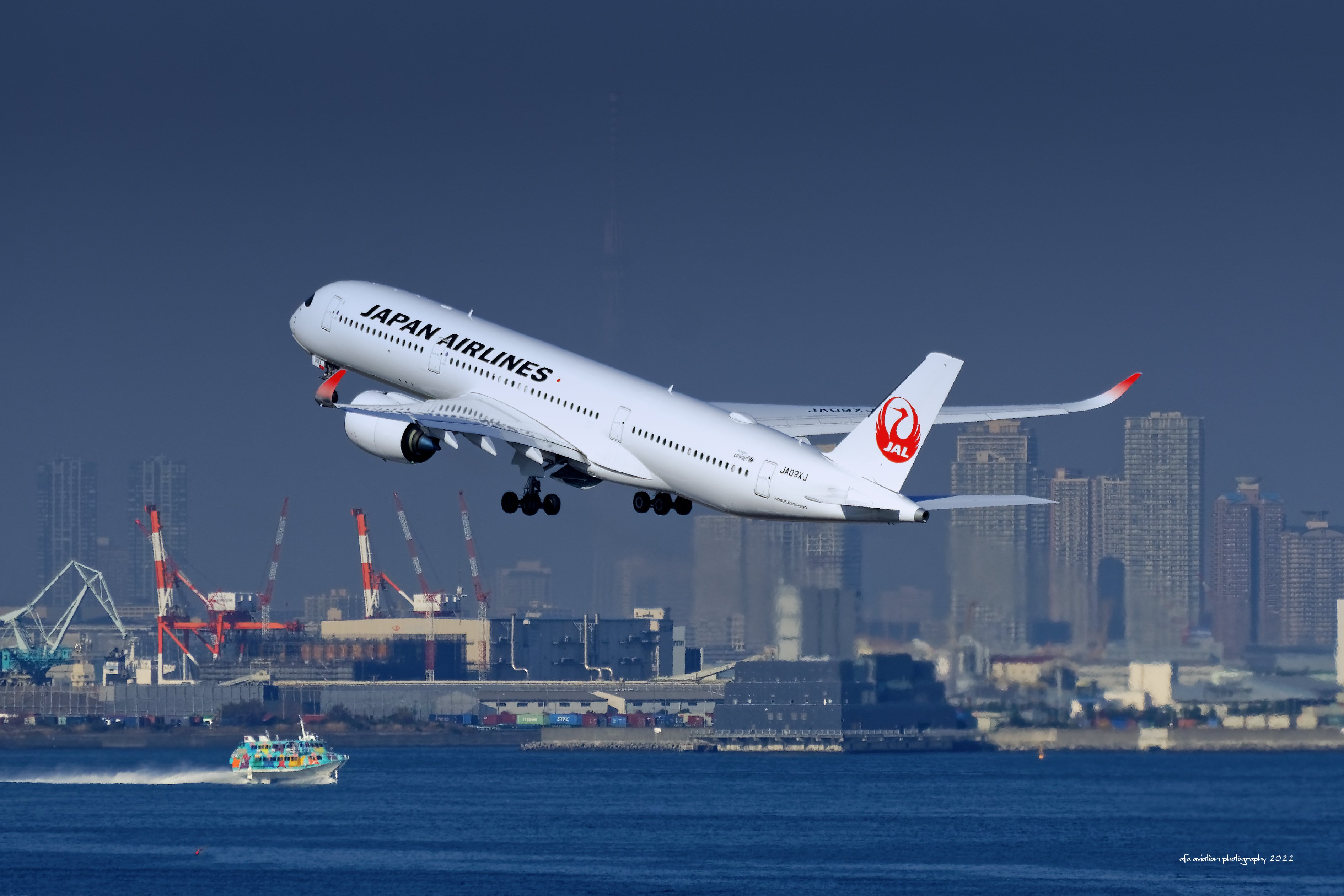 ☆きれいなおねえさんは、好きですか？？｜Fred☆Aoki / 航空機ロマン