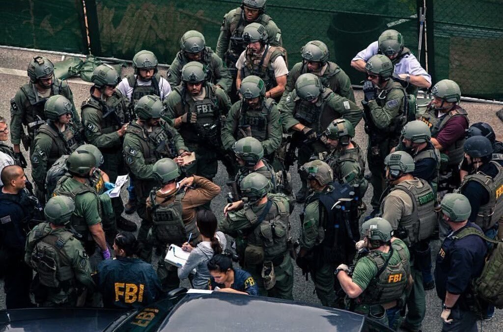 【解説】 FBI SWATとは？｜WWS Blog