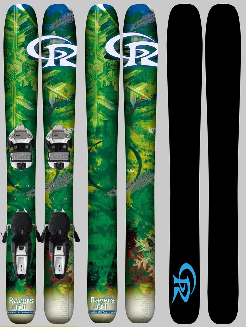 【正式告知！】来季モデル登場！【限定モデルは再来季】｜GR ski life