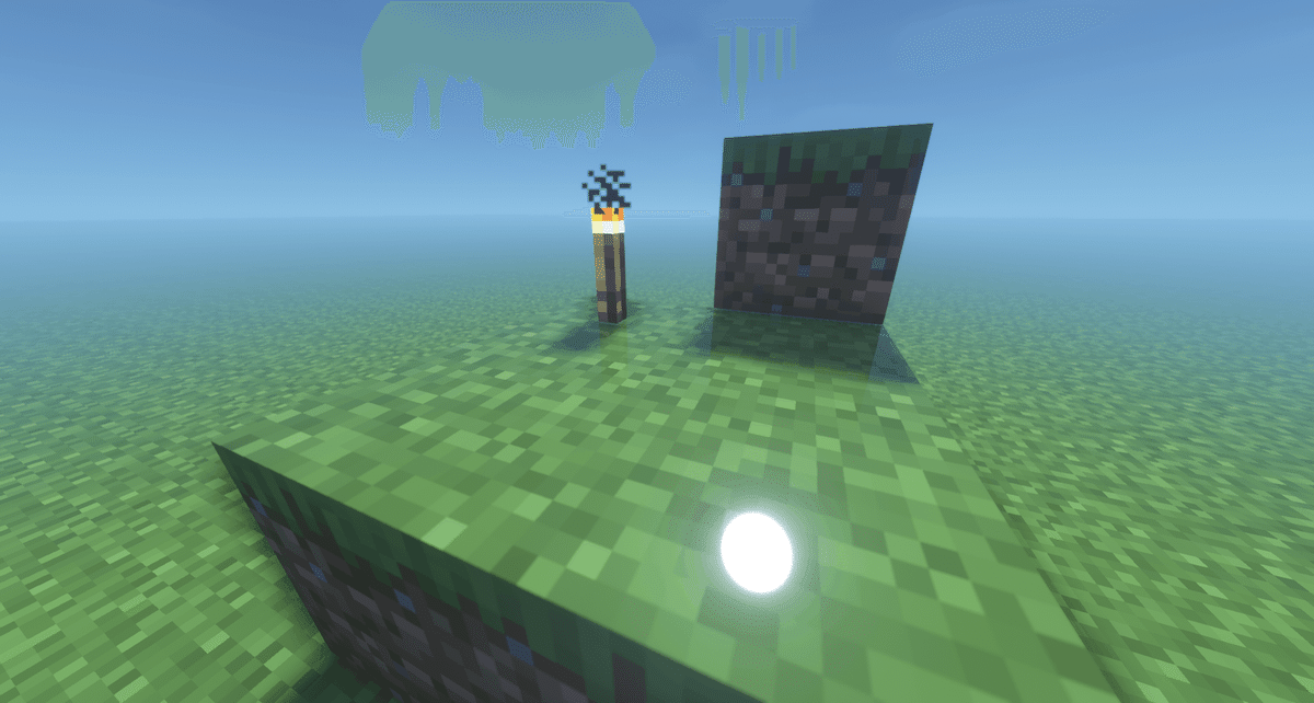 LabPBR - Specular解説｜6Hz