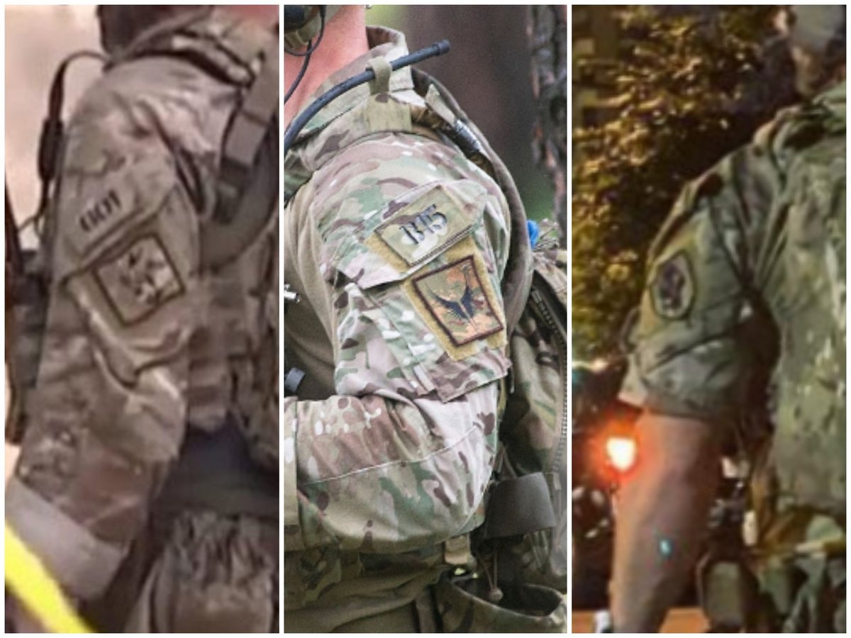 【解説】 FBI HRTとは？｜テンプラ