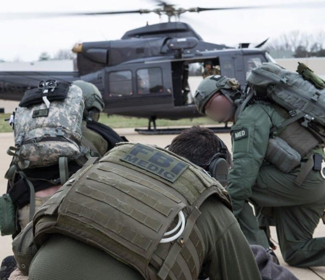 【解説】 FBI SWATとは？｜WWS Blog