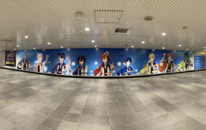 ホロスタ1stACT備忘録｜yamo｜note