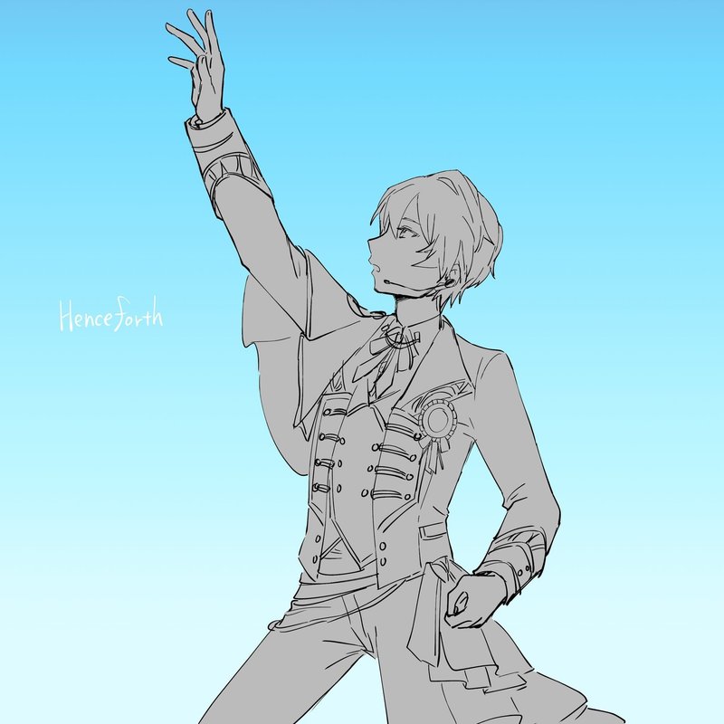 ホロスタ1stACT備忘録｜yamo｜note