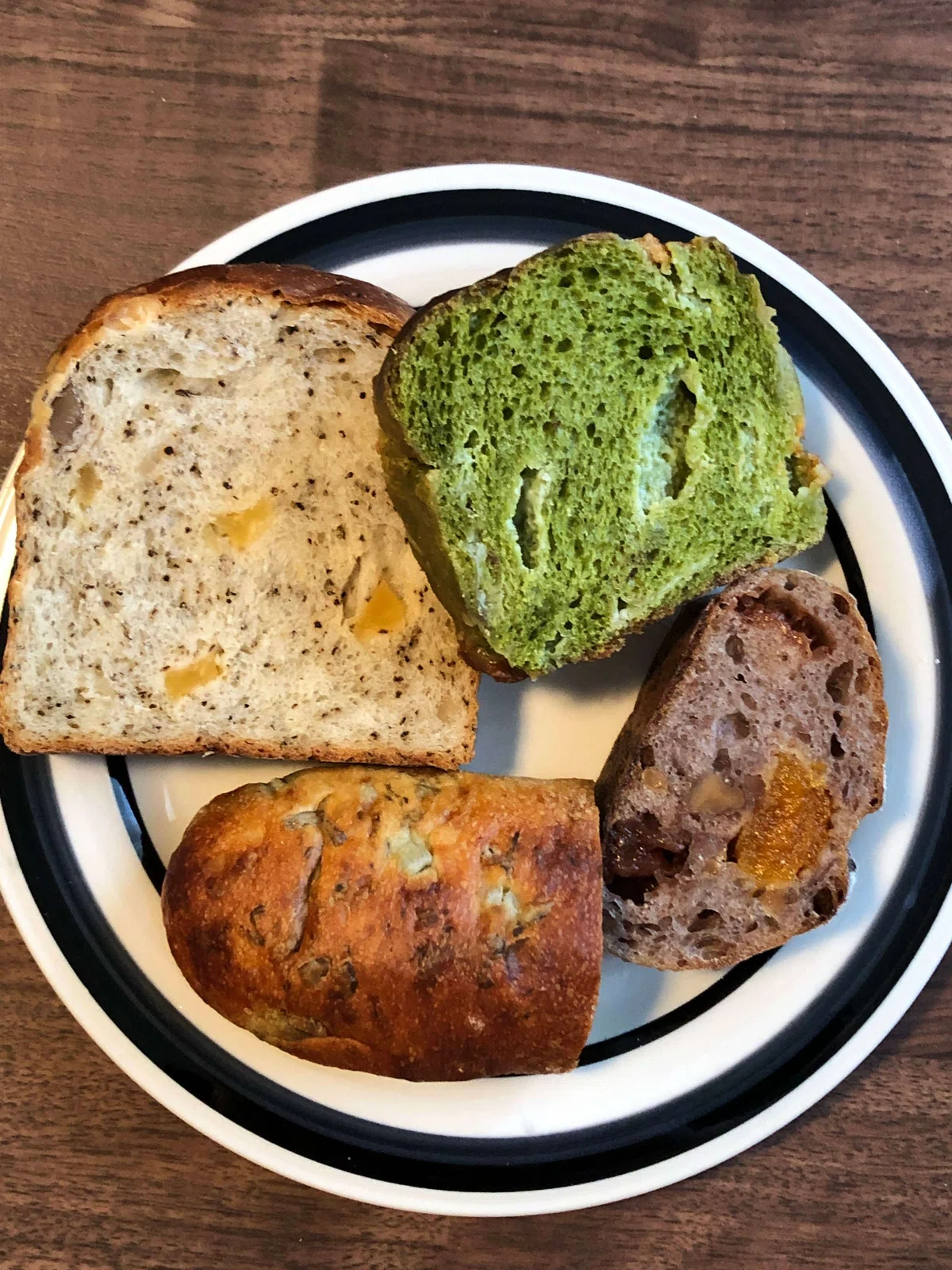 Famous bakeries with bread so good you'll never forget it｜kanaho