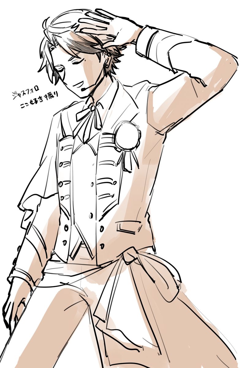 ホロスタ1stACT備忘録｜yamo｜note