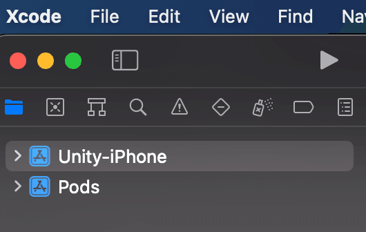 xcodeprojとxcworkspaceの違い｜しーさん