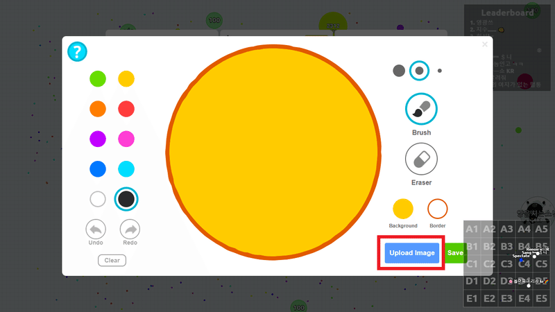【Agar.io】拡張ツール「Agar Tool」の機能と使い方｜雑なアガリオ解説所【初心者応援🔥】