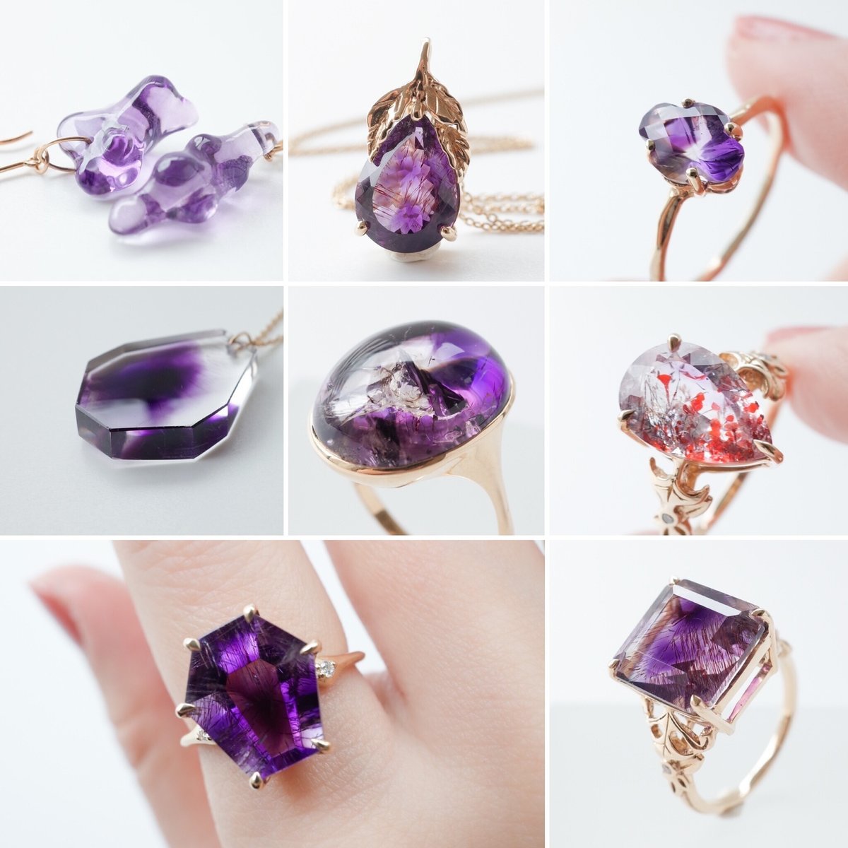 宝石学最難関 『FGA』 に合格しました！｜MOEMI SUGIMURA