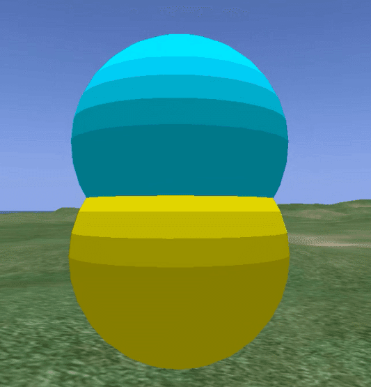 Blender 012 合成するときのコツ｜Hiro Treves