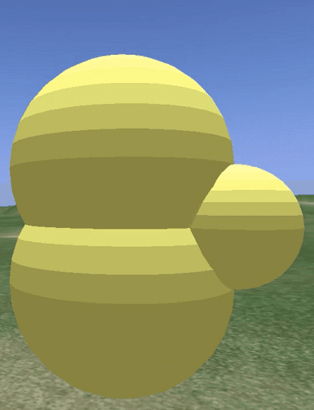 Blender 012 合成するときのコツ｜Hiro Treves