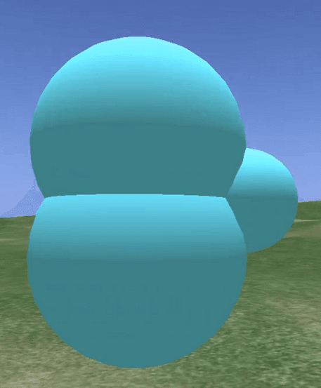 Blender 012 合成するときのコツ｜Hiro Treves