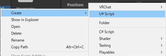 Udon#｜トグルスイッチ作成｜ぐみこ