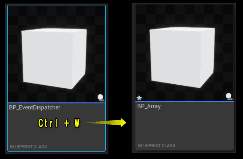 UE5から始める C++ & BP 13 【Blueprint版】Array（配列）｜ポジTA