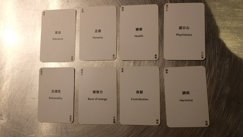 新しいMVVを考えよう！！ ～ワークショップレポート・発散編～ ｜AIテスト自動化プラットフォーム「MagicPod」公式note