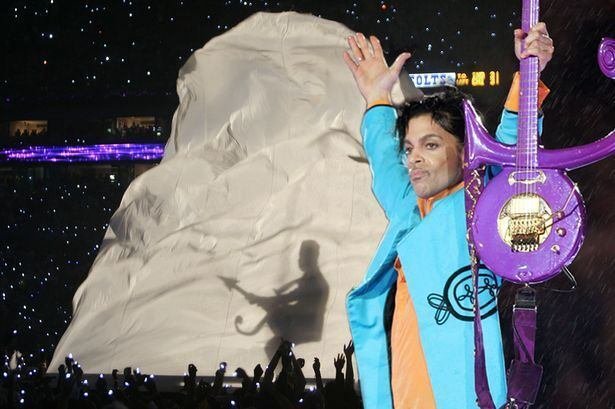 【Music】Prince - Super Bowl XLI 🏈 | Halftime Show 2007 FULL SHOW HD ...