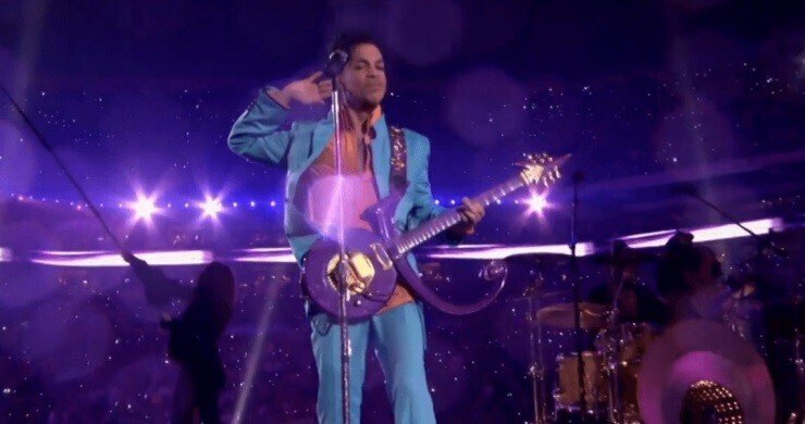 【Music】Prince - Super Bowl XLI 🏈 | Halftime Show 2007 FULL SHOW HD ...