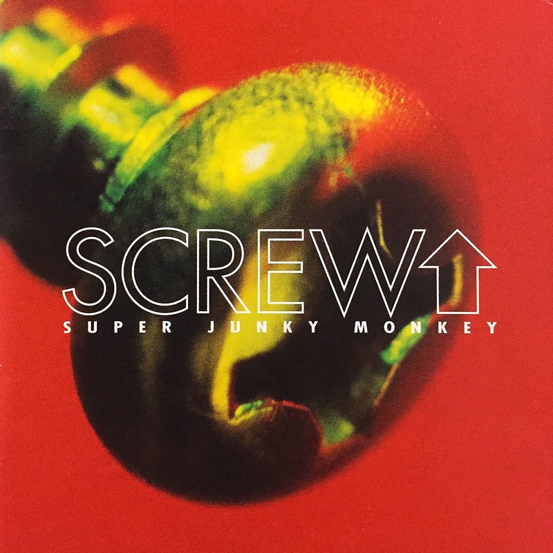 SUPER JUNKY MONKEY 〜最愛のバンドと過ごした日々 第1話｜五辺宏明