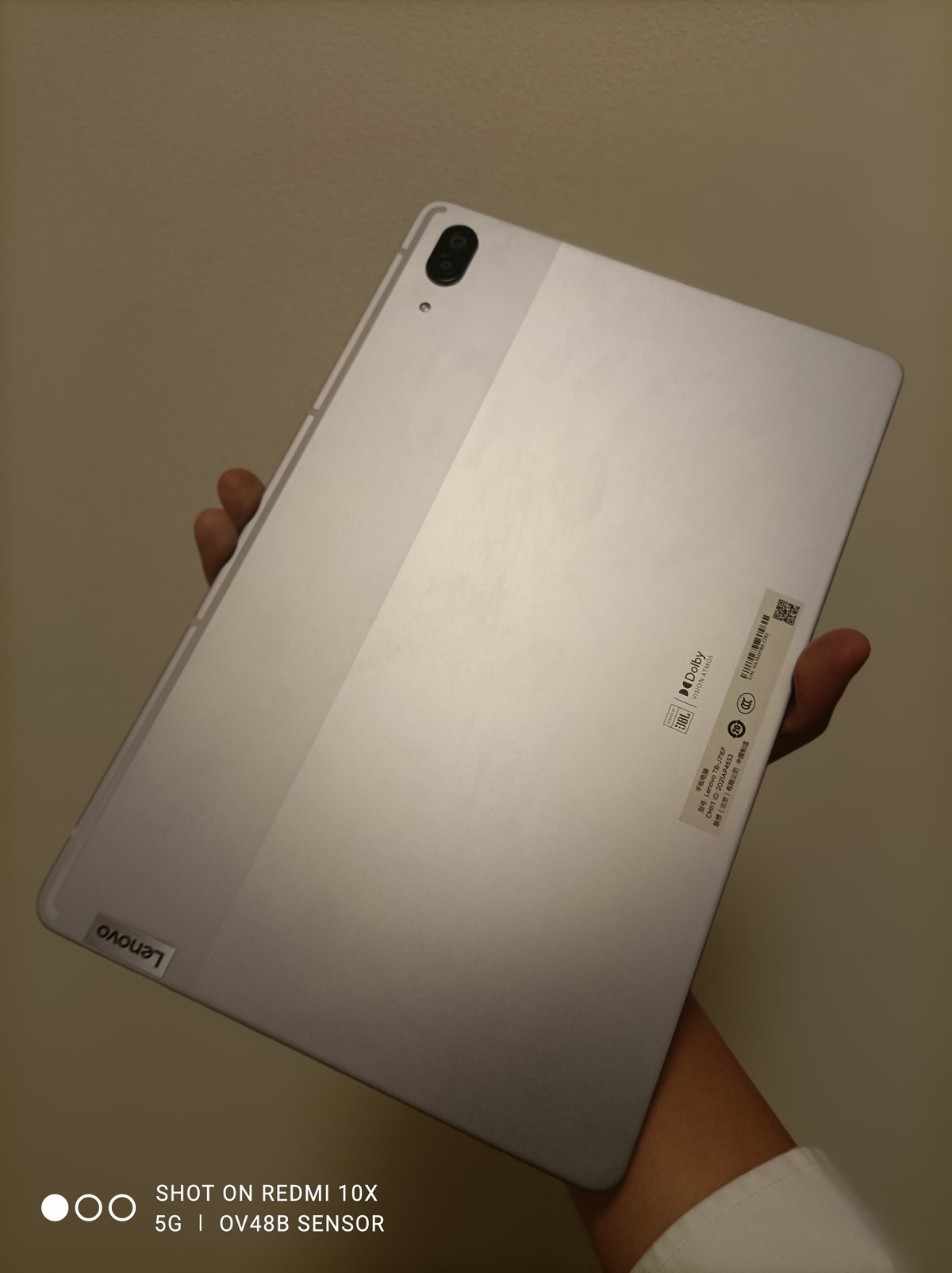 Xiaoxin Pad Pro 2021 本レビュー【ZUI13も導入】｜美留田ゲイツ