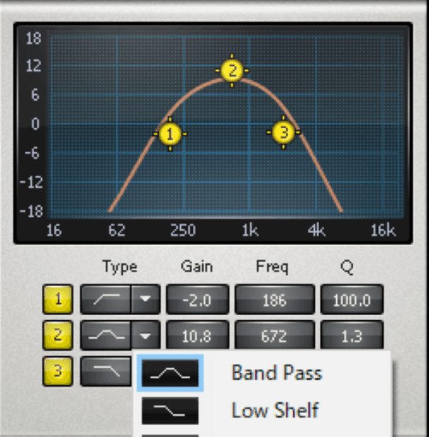 歌ってみたMIX講座【EQ基礎編】｜BeatBox・音楽理論・MIXなどを教える泉海ぺんな
