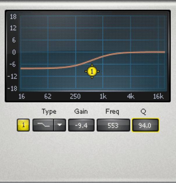 歌ってみたMIX講座【EQ基礎編】｜BeatBox・音楽理論・MIXなどを教える泉海ぺんな