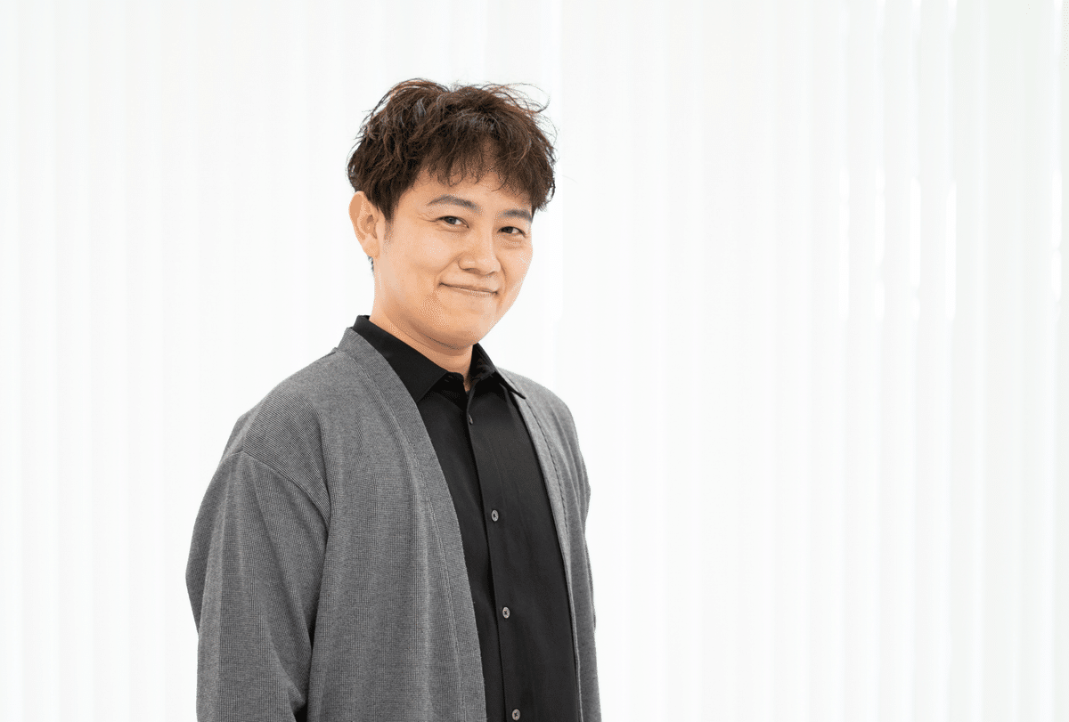 note、CDOに宇野 雄が就任｜note株式会社