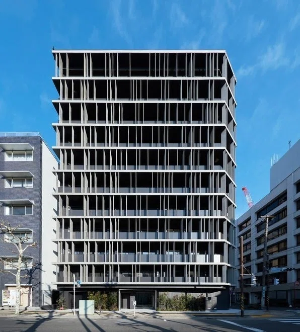 Housing as Architecture in Harmony with the Town: 2021 Good Design ...