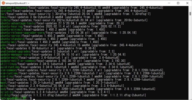 TypeScript 入門の記録（2）「はじめまして」の前に（2）｜jnkykn