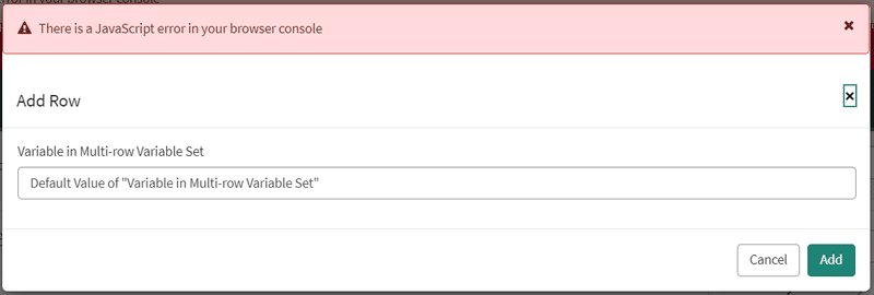 [ServiceNow]Multi-row Variable Set内からCatalog Itemのvariableを取得するときは ...