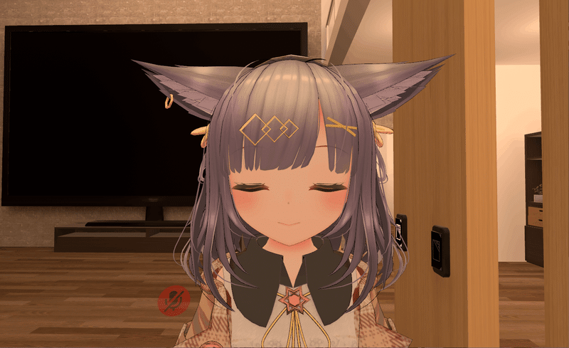 【VRChat】初心者向け:アニメーションの作り方とEXMenuへの登録【Unity2019】｜風庭ゆい