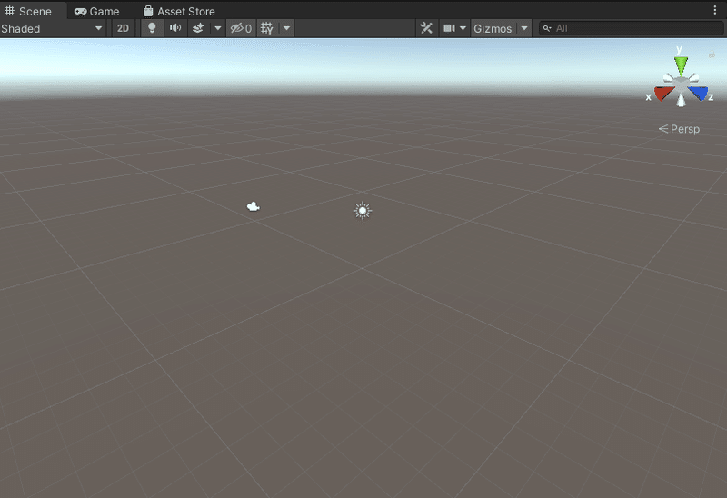 【VRChat】初心者向け:アニメーションの作り方とEXMenuへの登録【Unity2019】｜風庭ゆい