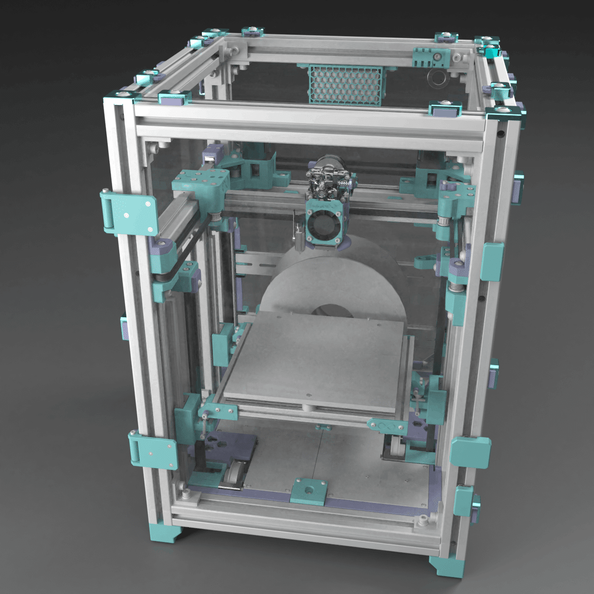 今注目のオープンソース3Dプリンターのご紹介|貴志産業 今注目のオープンソース3Dプリンターのご紹介|貴志産業