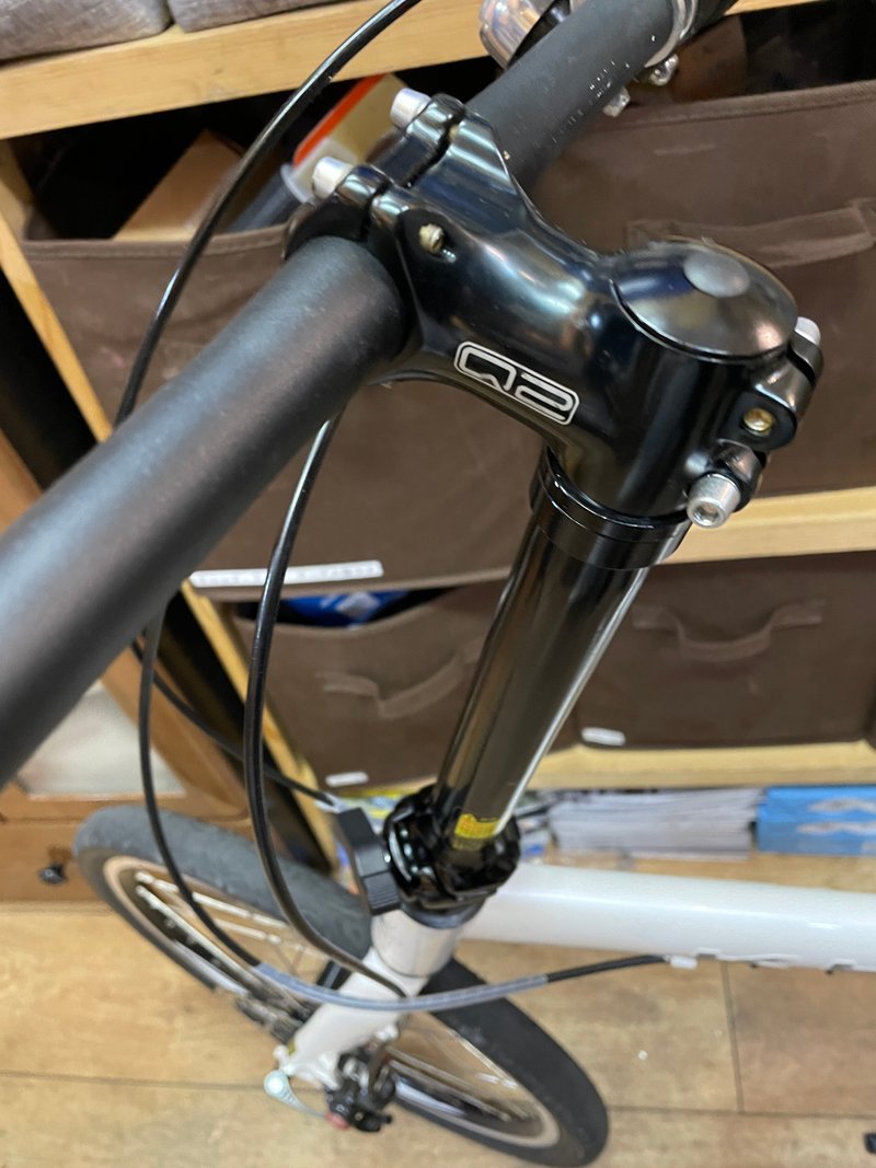 カスタム日記 F-20SX サイズ合わせ編｜charyyoshi