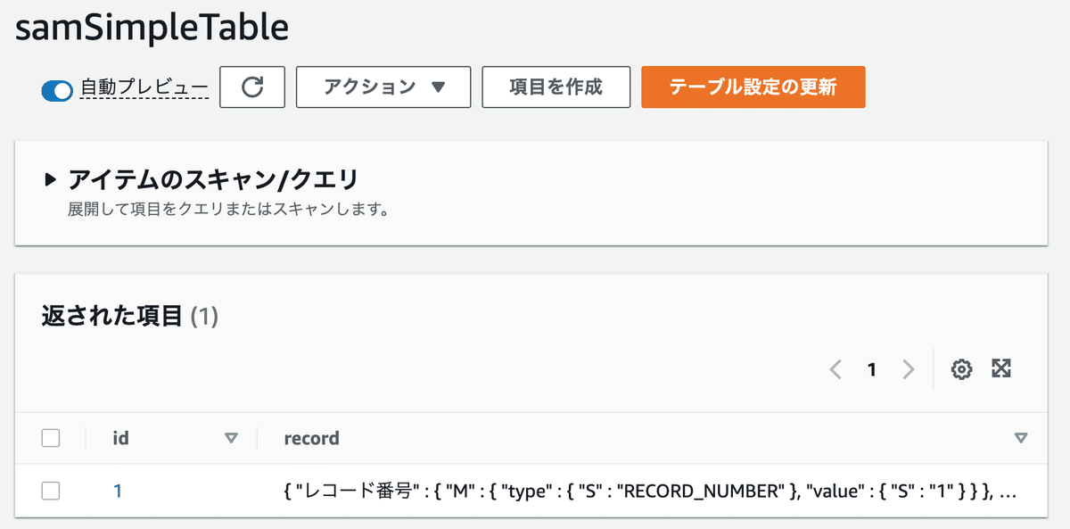 AWS自習 5日目「Lambdaチュートリアル kintone-rest-api-client」｜かずさん@コミュニティ・エンジニア