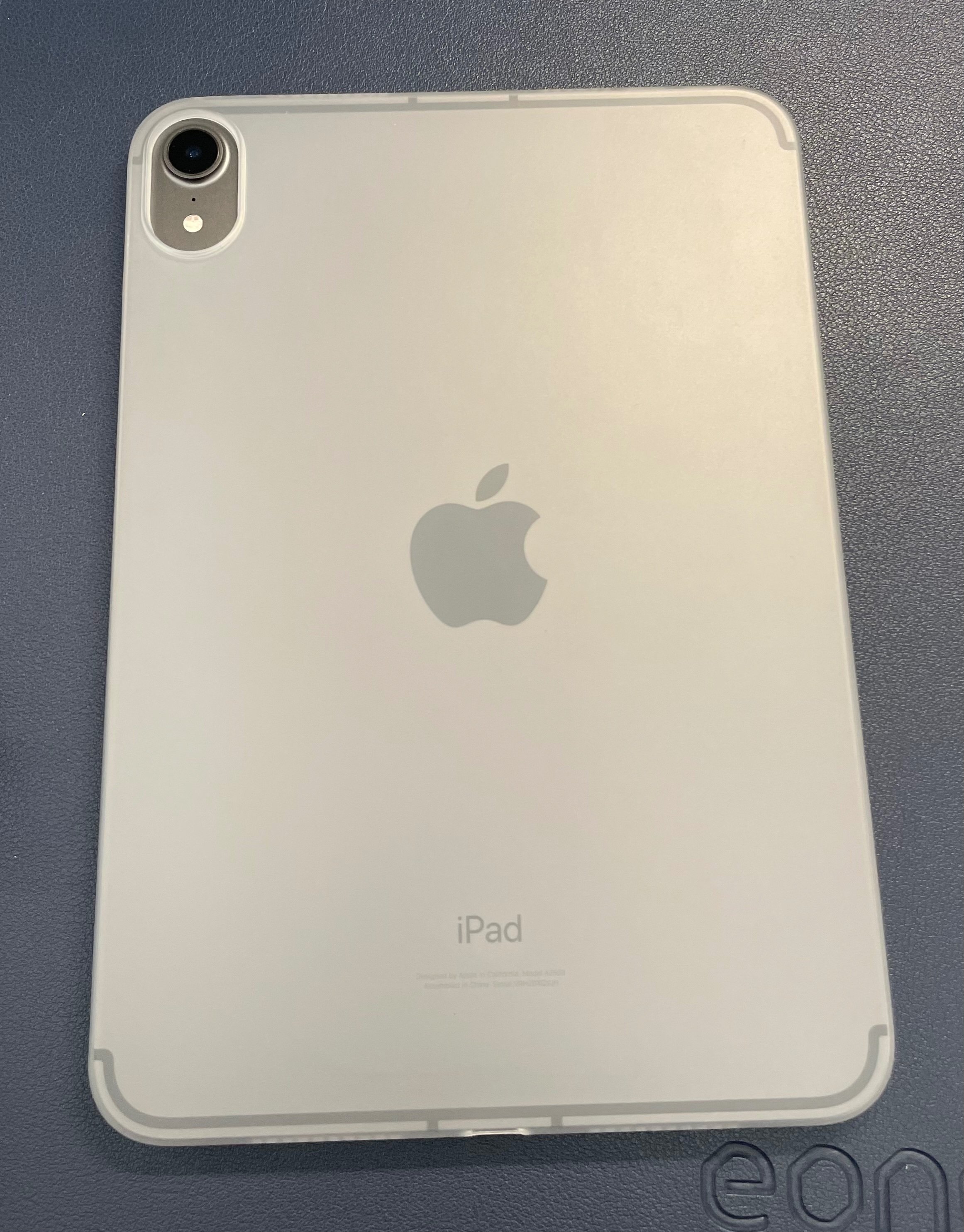 iPad mini 6 やっと来ました!!!|ジャオ610 iPad mini 6 やっと来ました!!!|ジャオ610